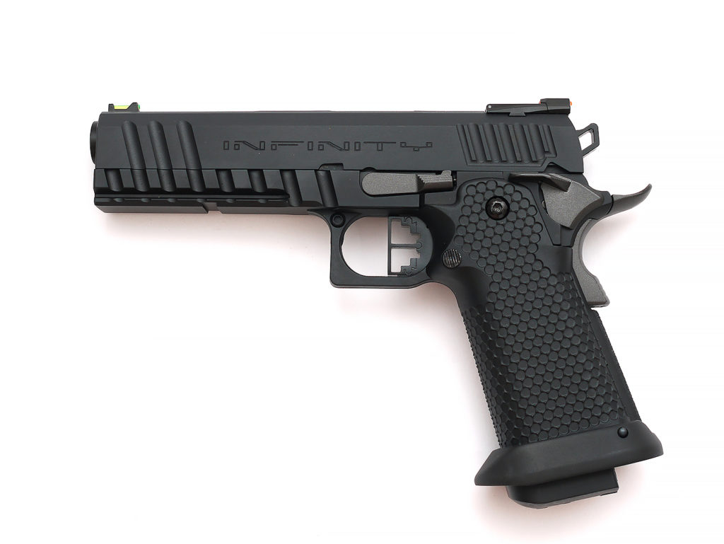 ARMORER WORKS | gunmarking.com