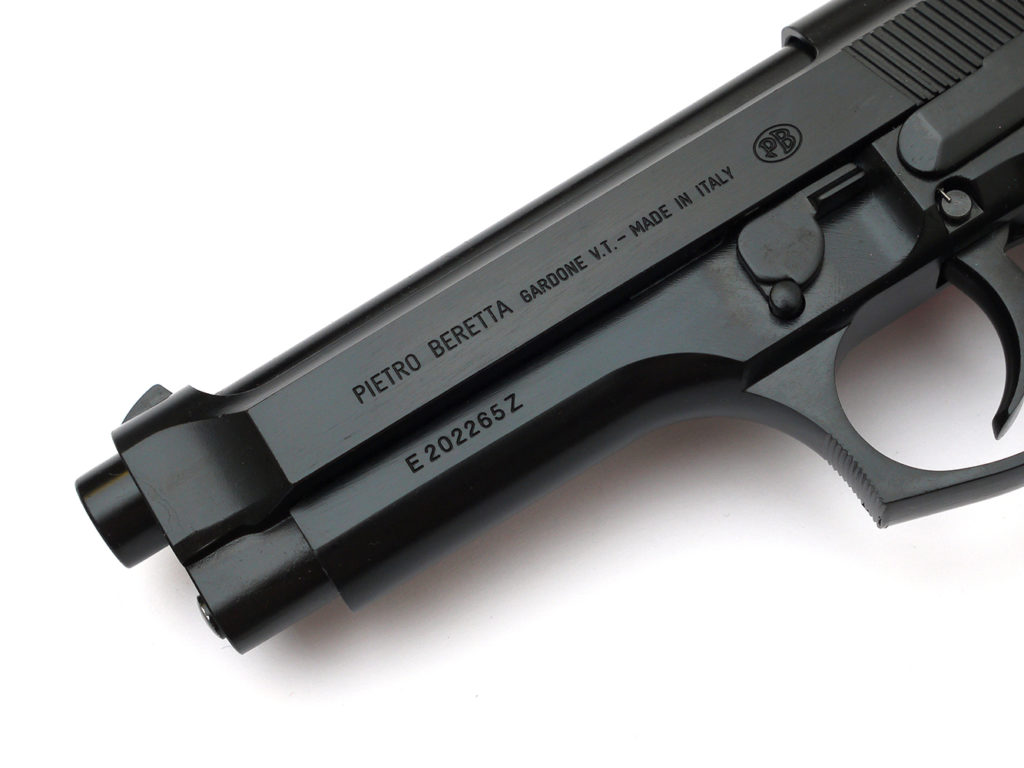 WE-M92-GEN2-BK | gunmarking.com