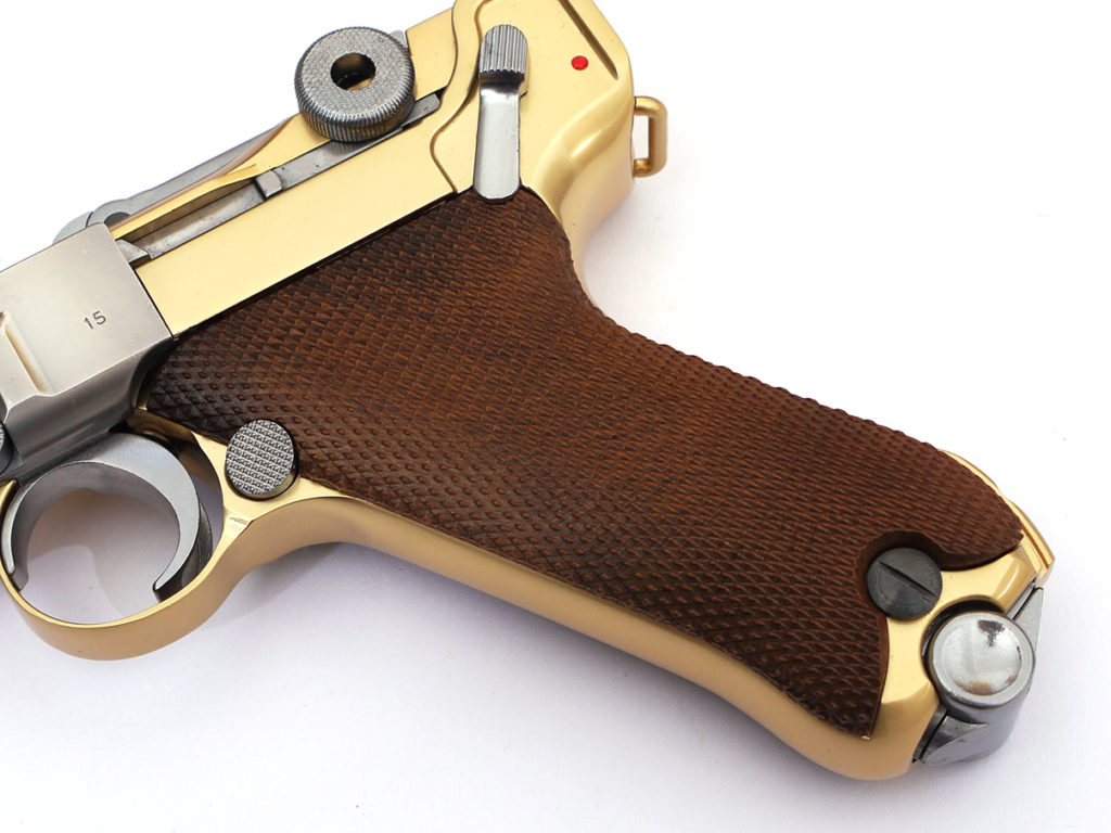 WE-P08-GOLD-S | gunmarking.com