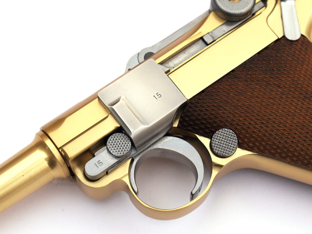 WE-P08-GOLD-S | gunmarking.com