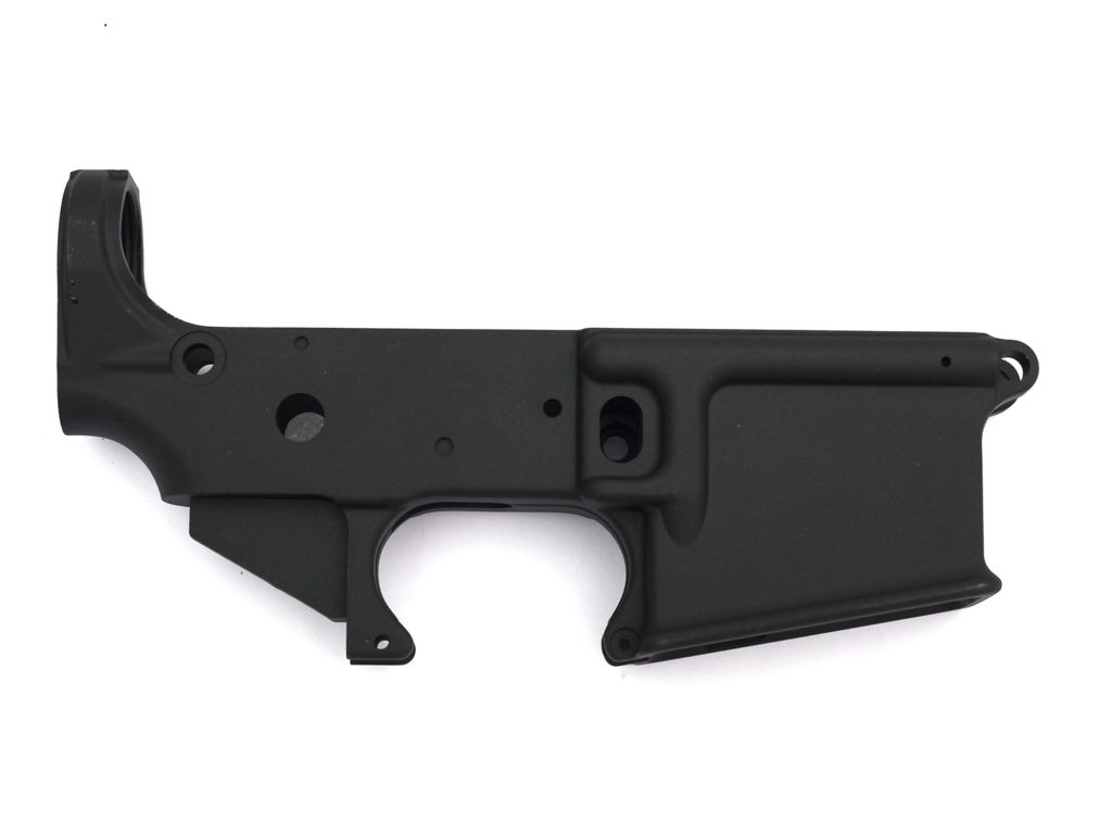 WE-M4-FRAME-DD | gunmarking.com