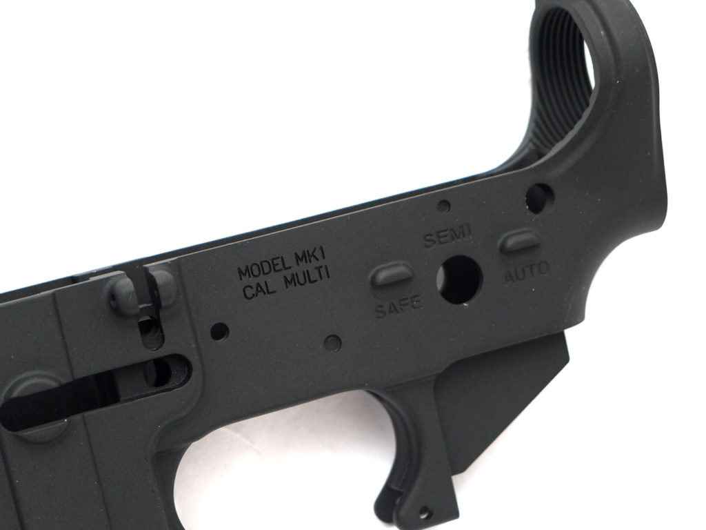 WE-M4-FRAME-PWS | gunmarking.com