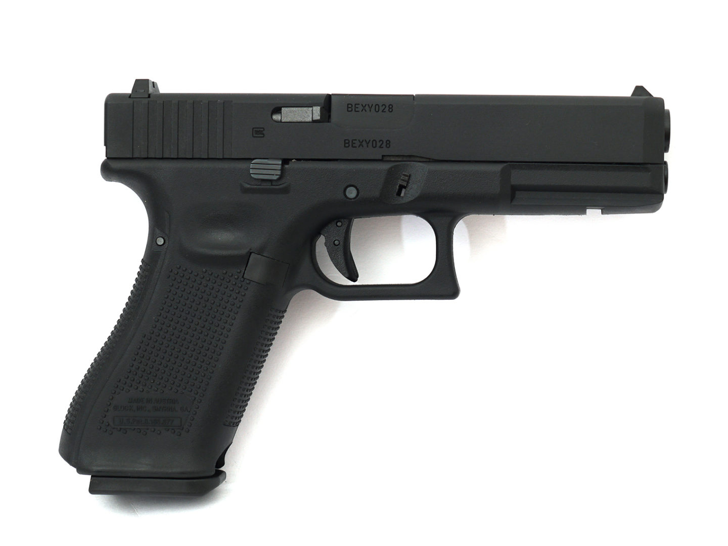 WE-G17-GEN5-BK-FULL | gunmarking.com