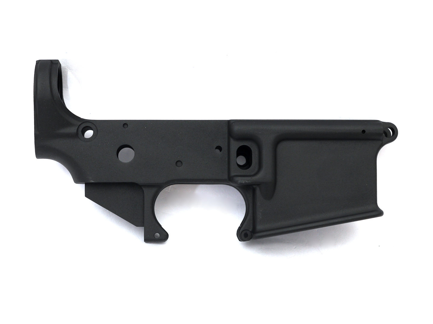 WE-M4-FRAME-M16A2 | gunmarking.com