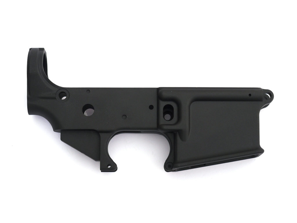 WE-M4-FRAME-C8 | gunmarking.com