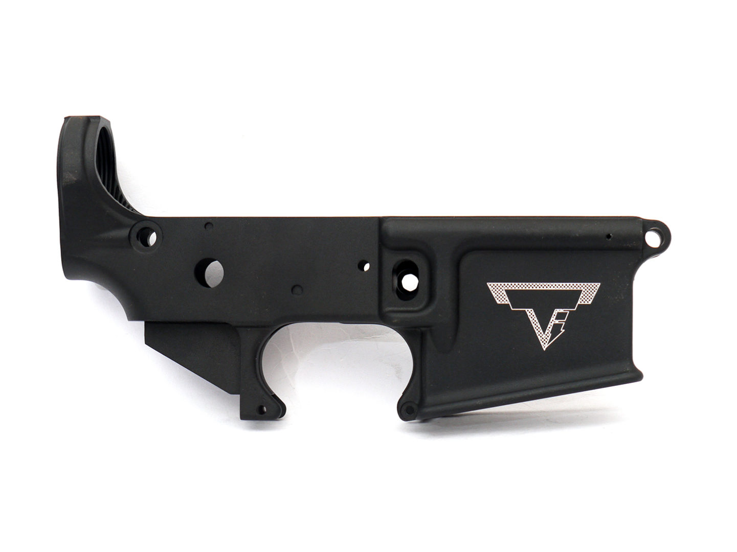 WE-M4-FRAME-TTI-JOHNWICK | gunmarking.com