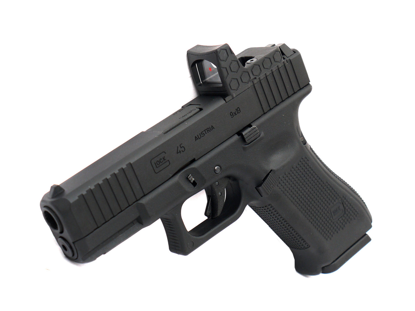 WE-G45-MOS-BK-WET5168 | gunmarking.com