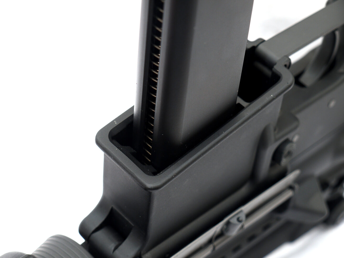 WE-M4A1-PCC-SMG | gunmarking.com