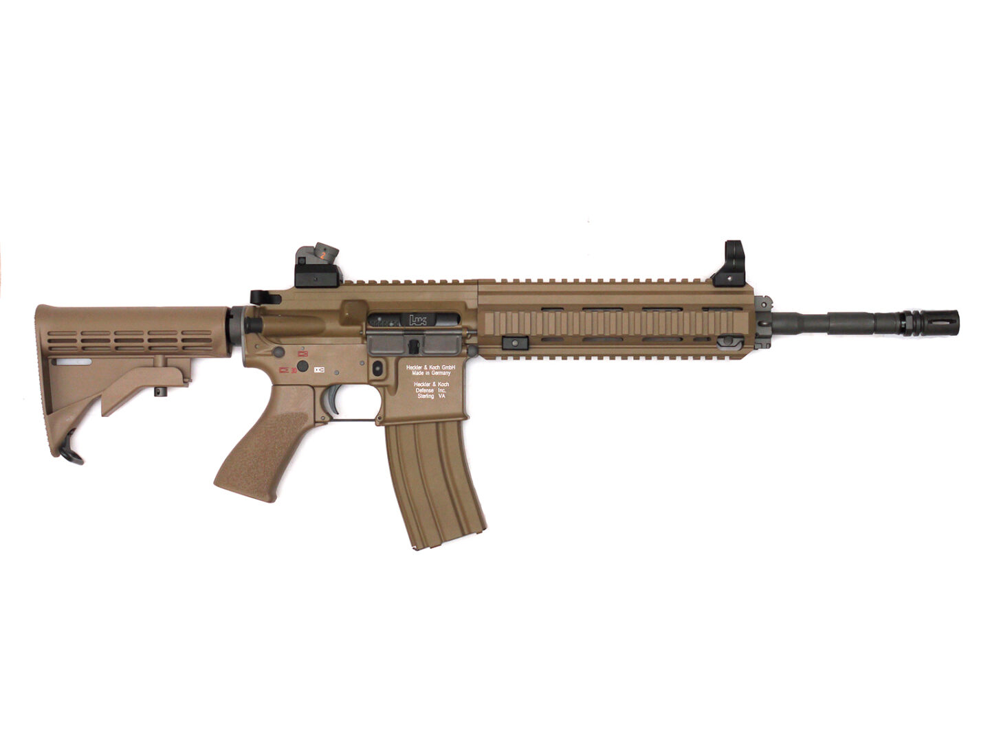 WE-HK416D-TAN | gunmarking.com
