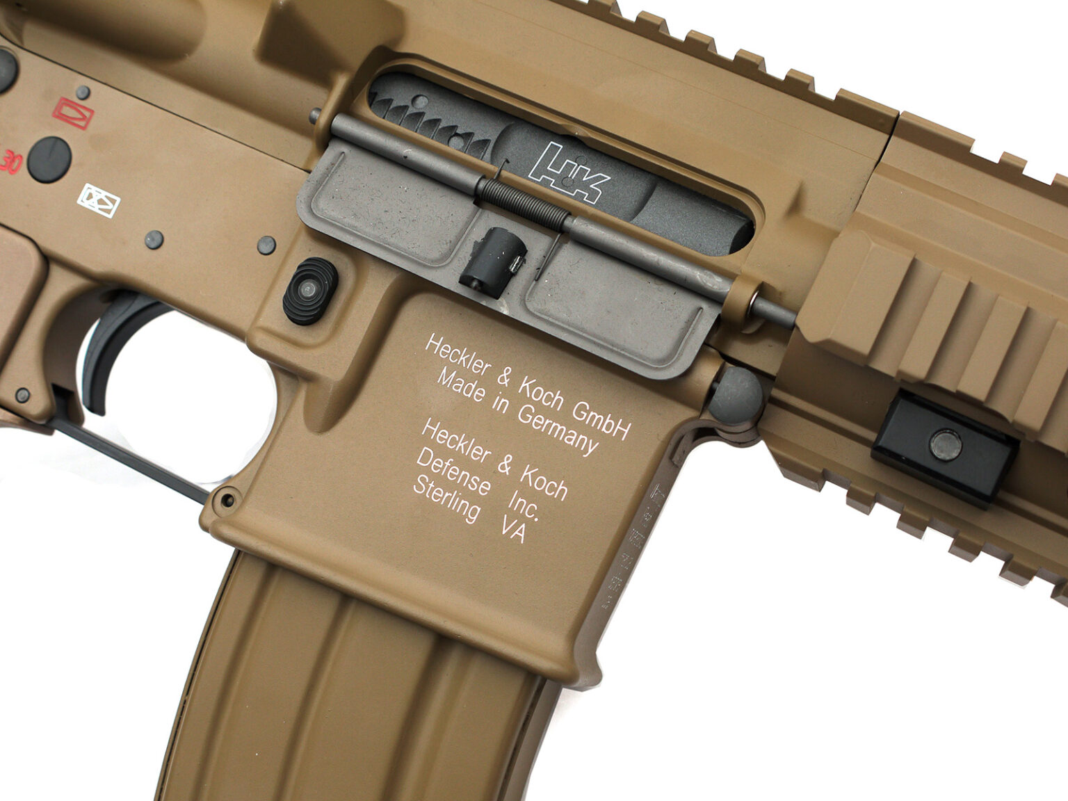 WE-HK416D-TAN | gunmarking.com