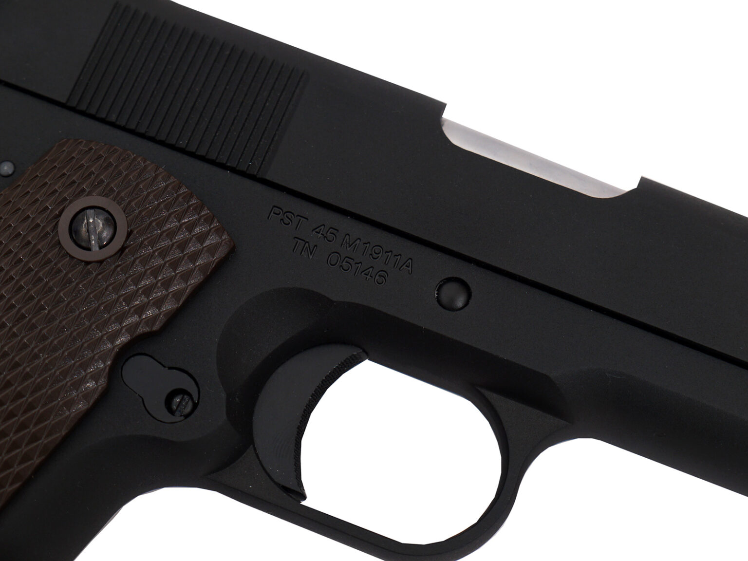 WE-M1911-BK-IMBEL | gunmarking.com